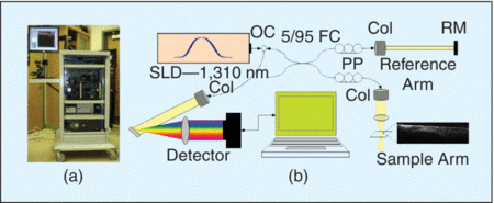 Optical Coherence Tomography – Freddy T. Nguyen, MD, PhD