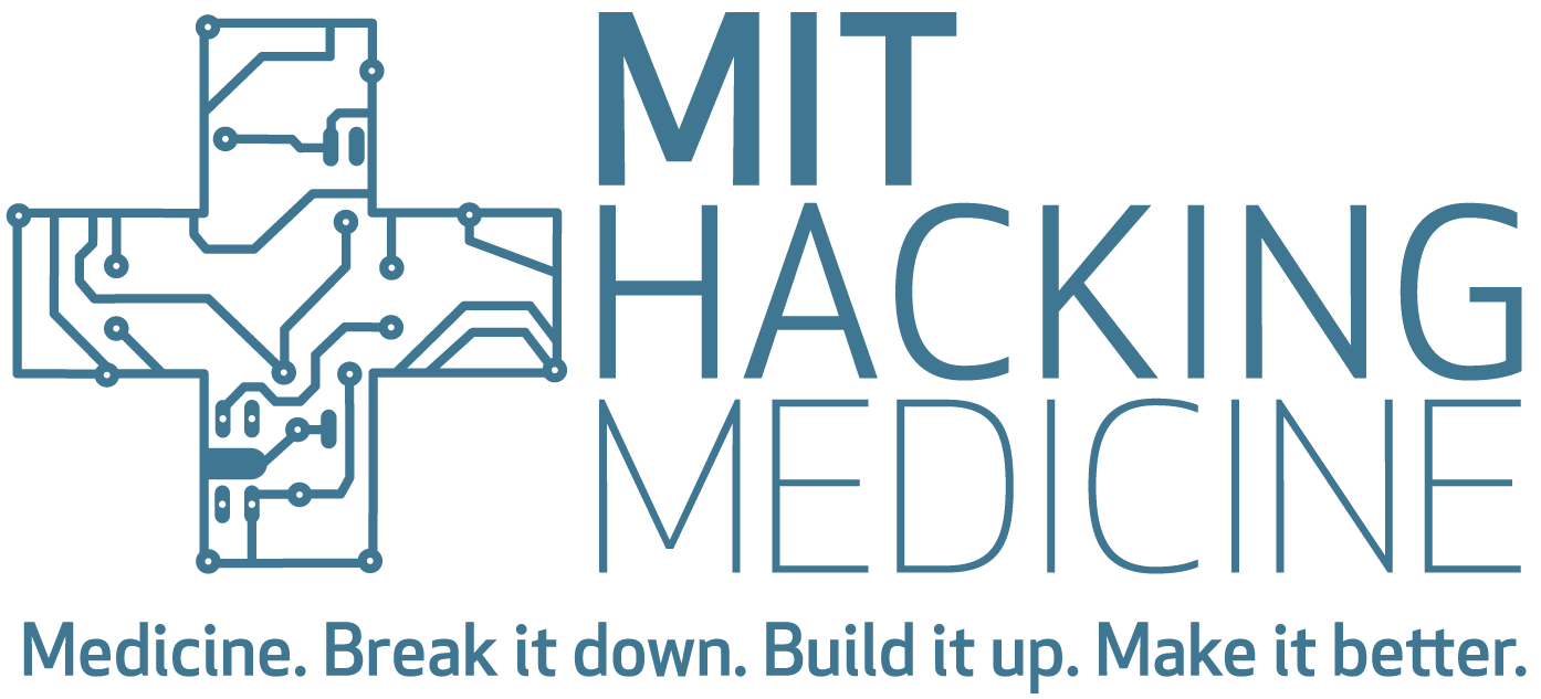MIT Hacking Medicine – Freddy T. Nguyen, MD, PhD